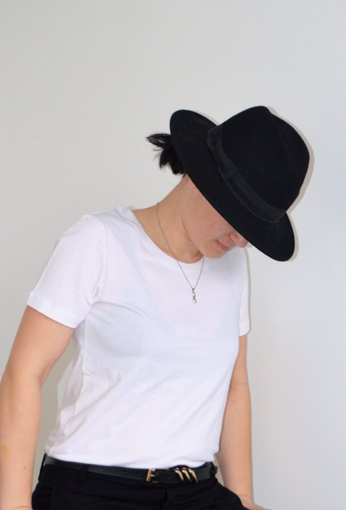 Sustainable Brand: Organic Basics Review - Pret a Collection