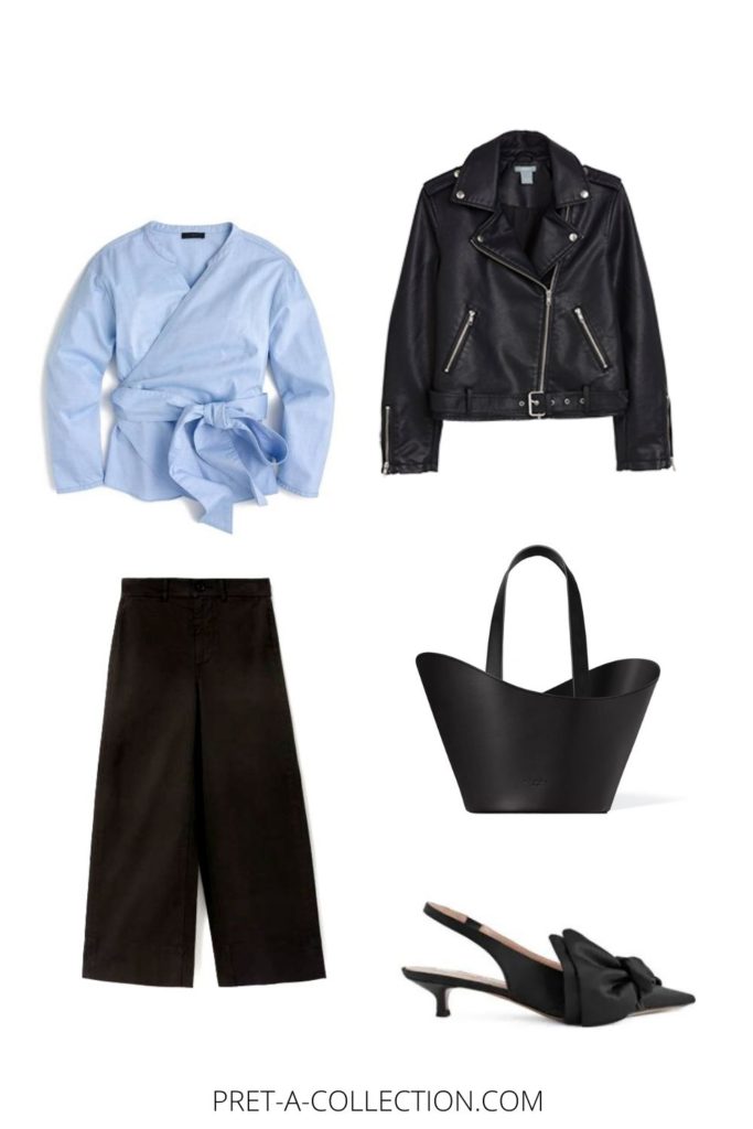 7 Outfits To Wear Without a Jeans - Pret a Collection