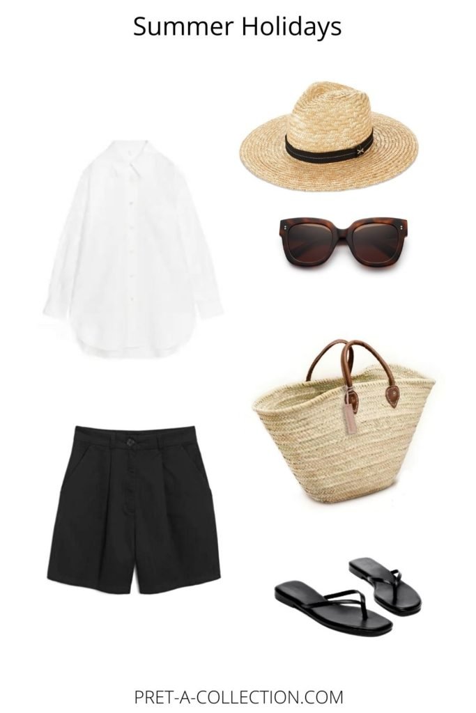 Summer Holidays