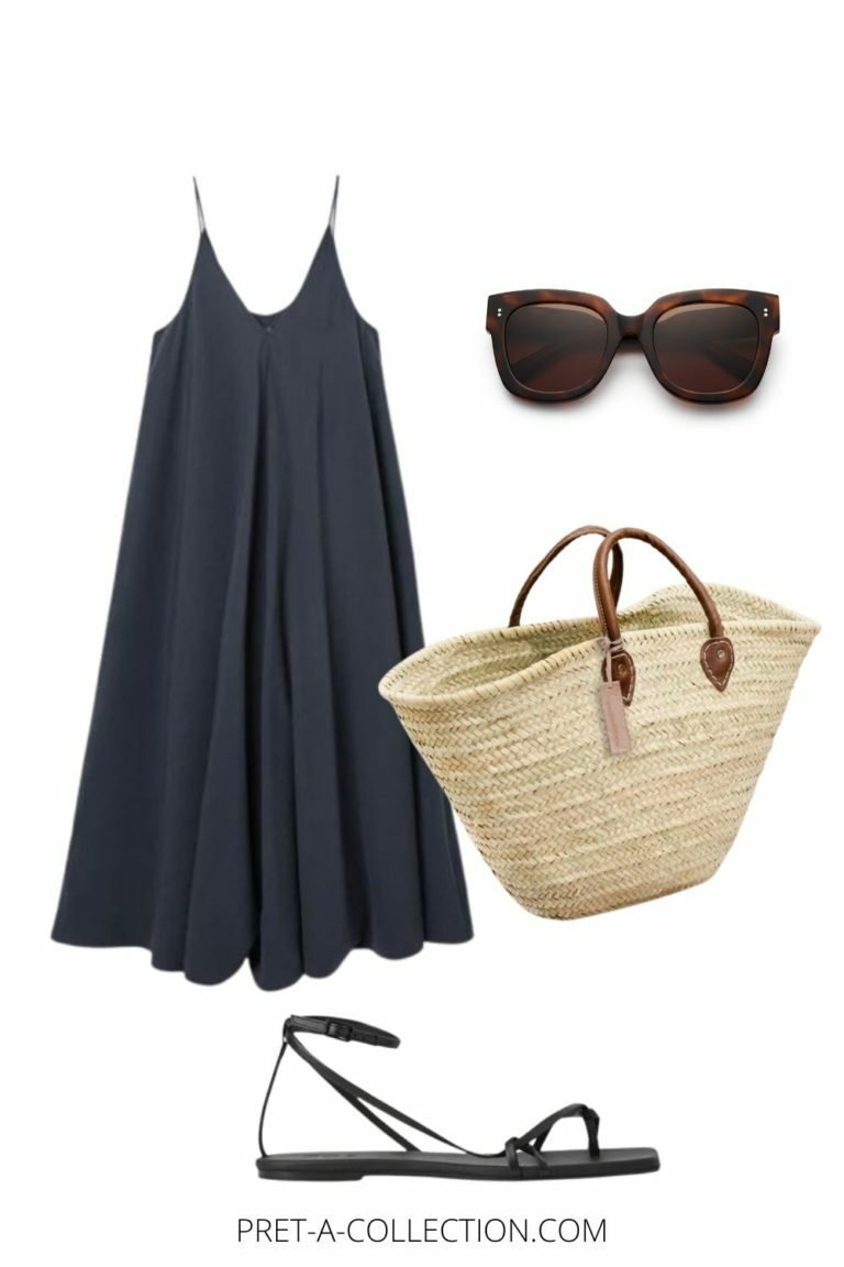 Summer Dresses - Pret a Collection
