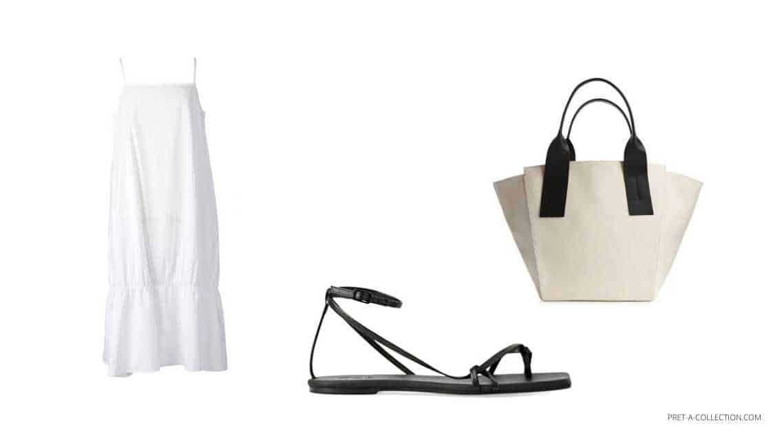 Summer Dresses - Pret a Collection
