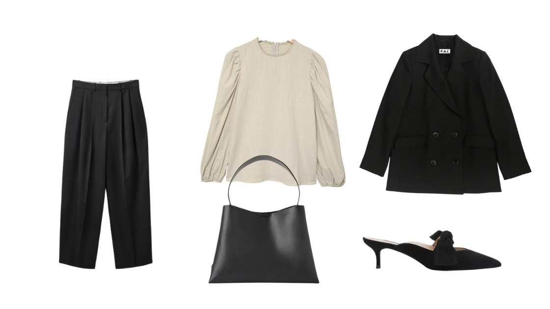 Top 5 Tips To Style Cheap Blouses For Work To Make Them Look Expensive ...