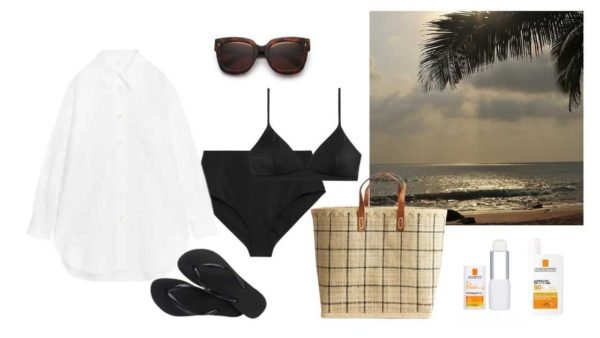 Summer Basket Bags - Pret a Collection