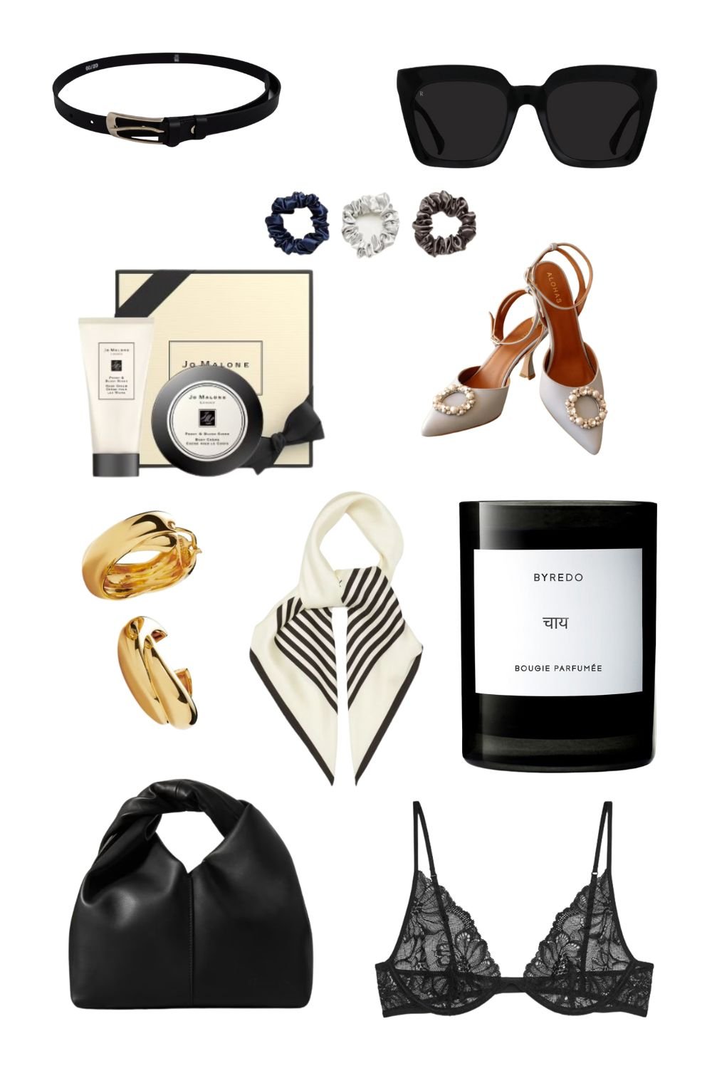 Gift Ideas - Pret a Collection