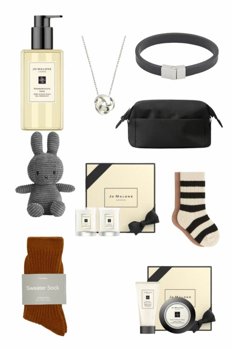 Gift Ideas - Pret a Collection