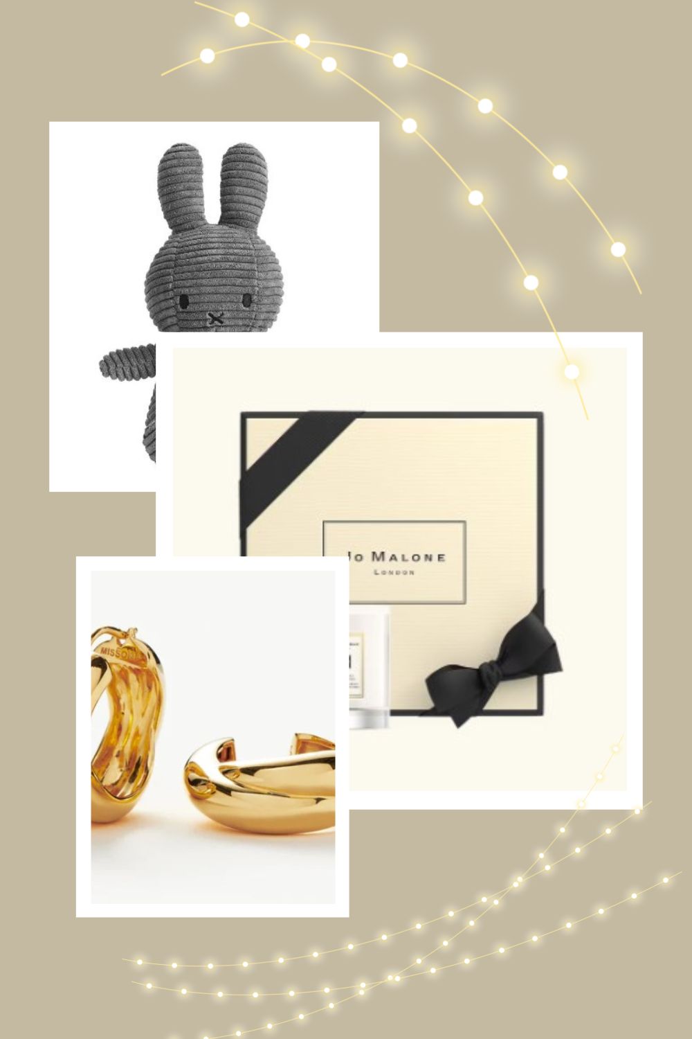 Gift Ideas - Pret a Collection