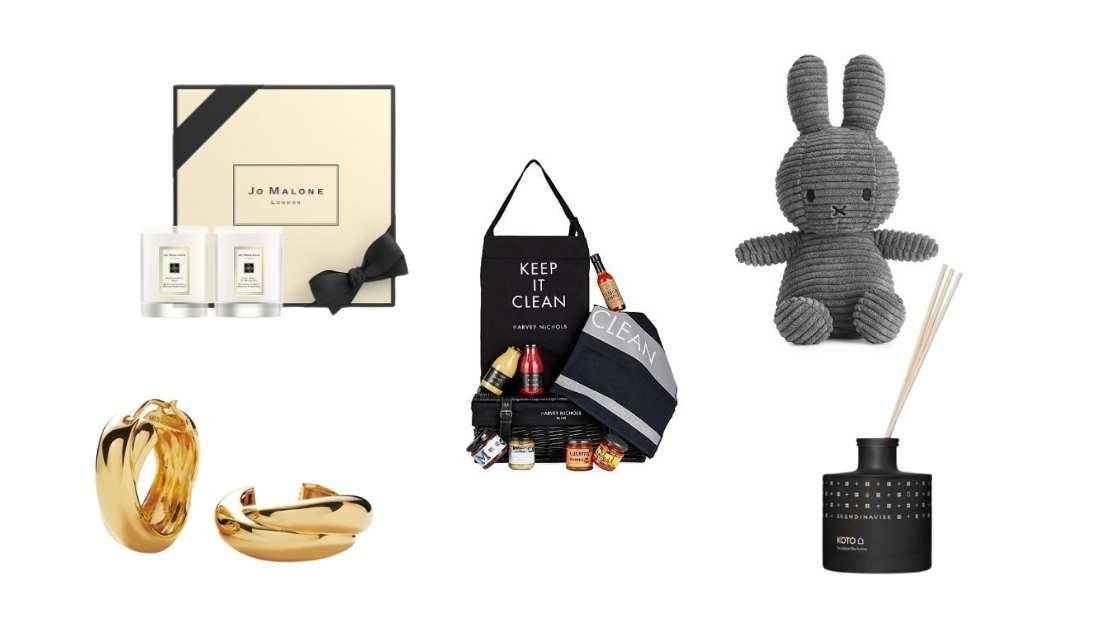 Gift Ideas - Pret a Collection