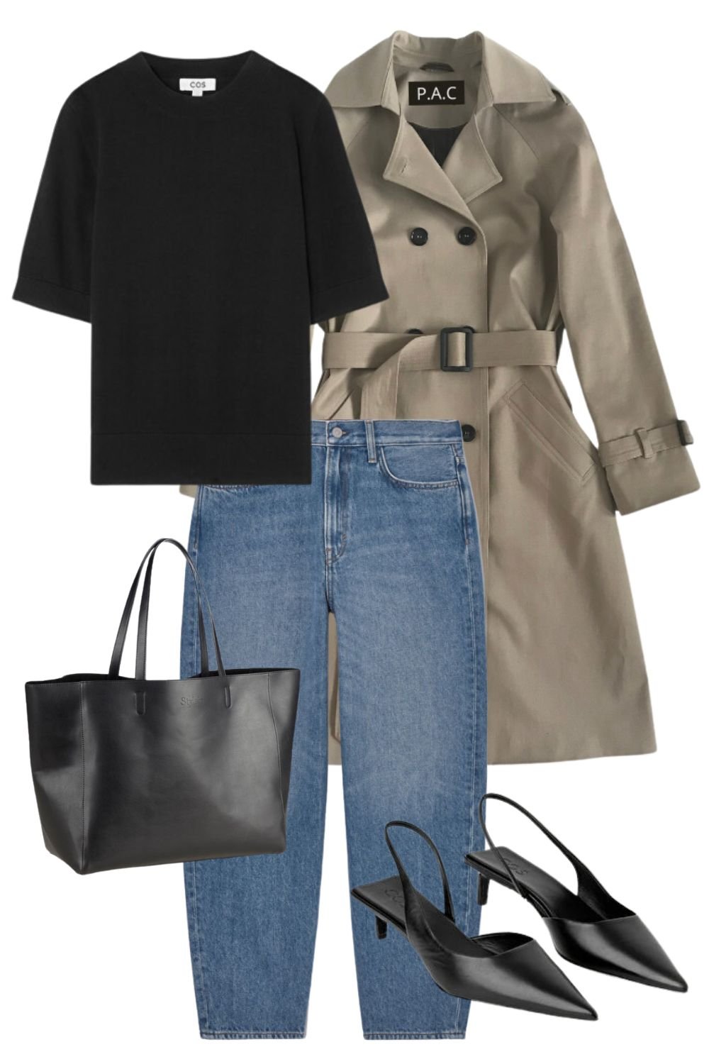 4 Spring Trends That Will Easily Fit Into Your Capsule Wardrobe - Pret ...