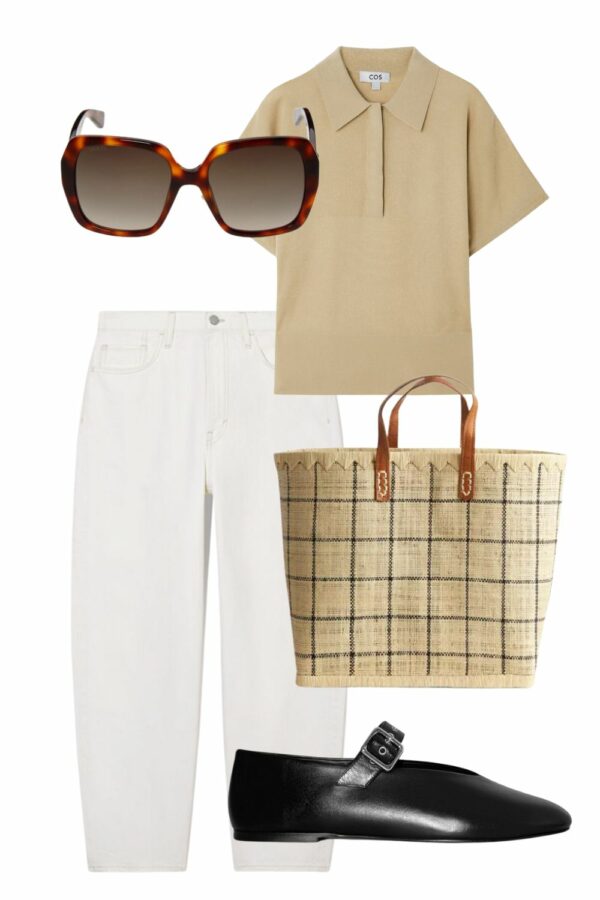 4 Spring Trends That Will Easily Fit Into Your Capsule Wardrobe - Pret ...